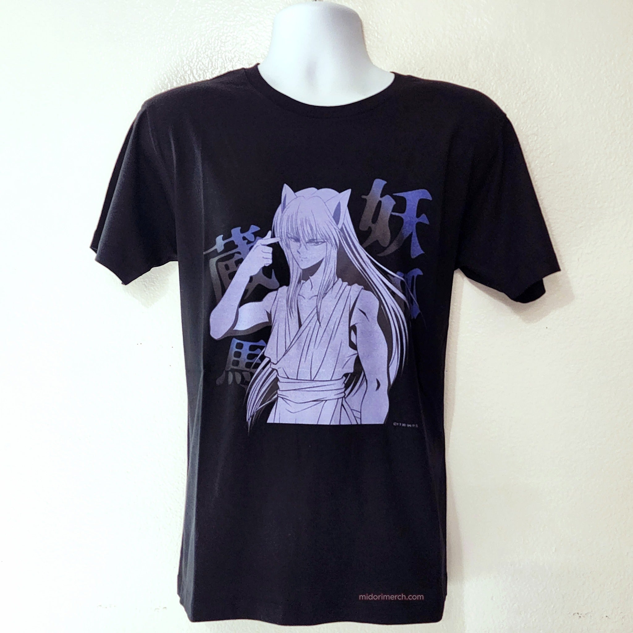 Clothes & Apparel – MidoriMerch
