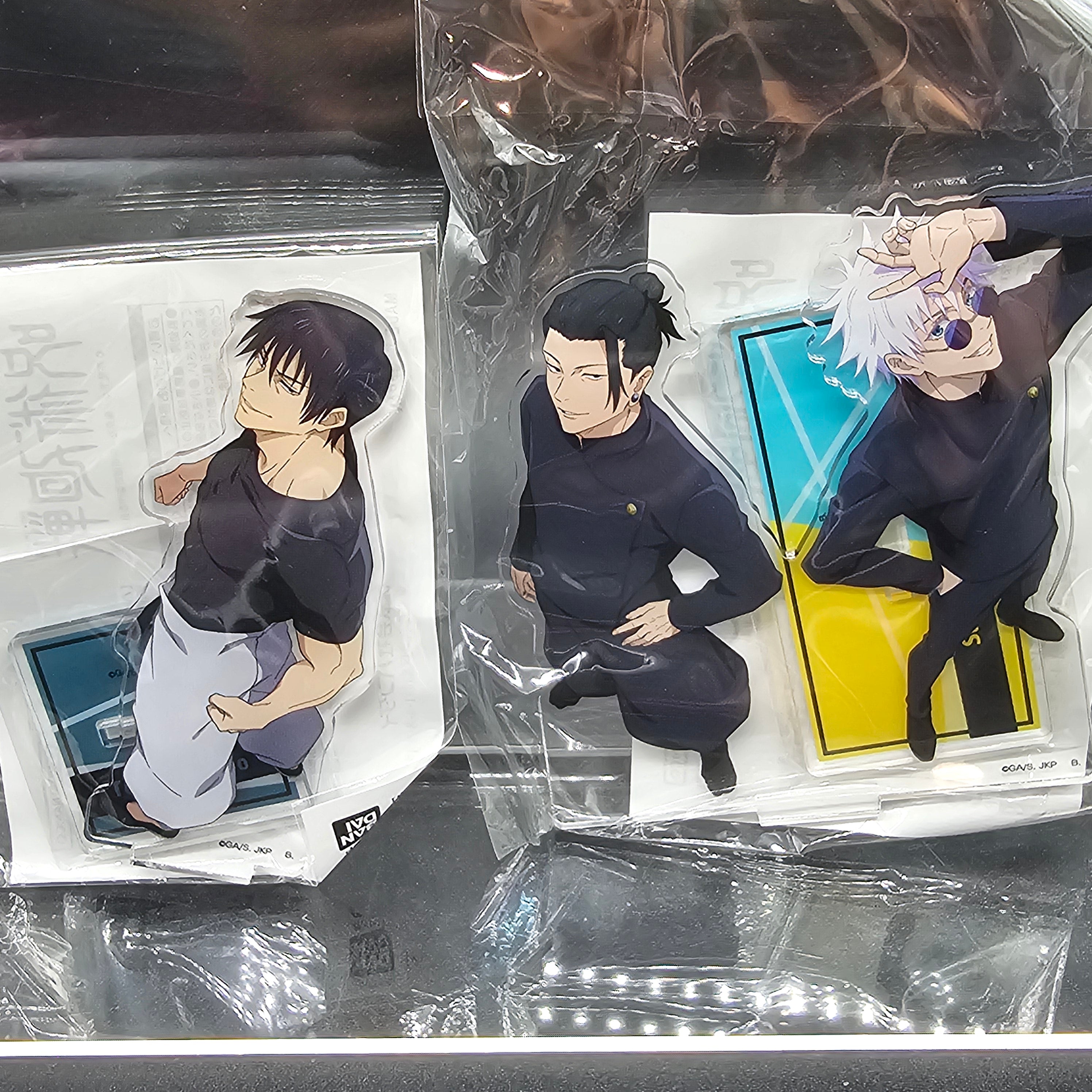 Mini Hidden Inventory Stands – MidoriMerch